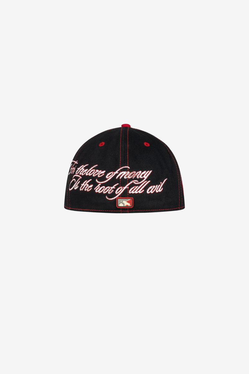 WMC X MM CAP – West Milan Club